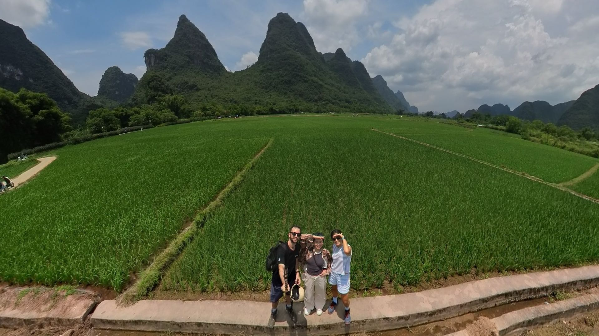 Quick Tips: How To Share 360 Photos on Instagram