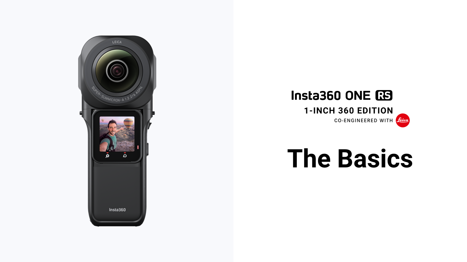 Insta360 | Action Cameras | 360 Cameras | VR Cameras