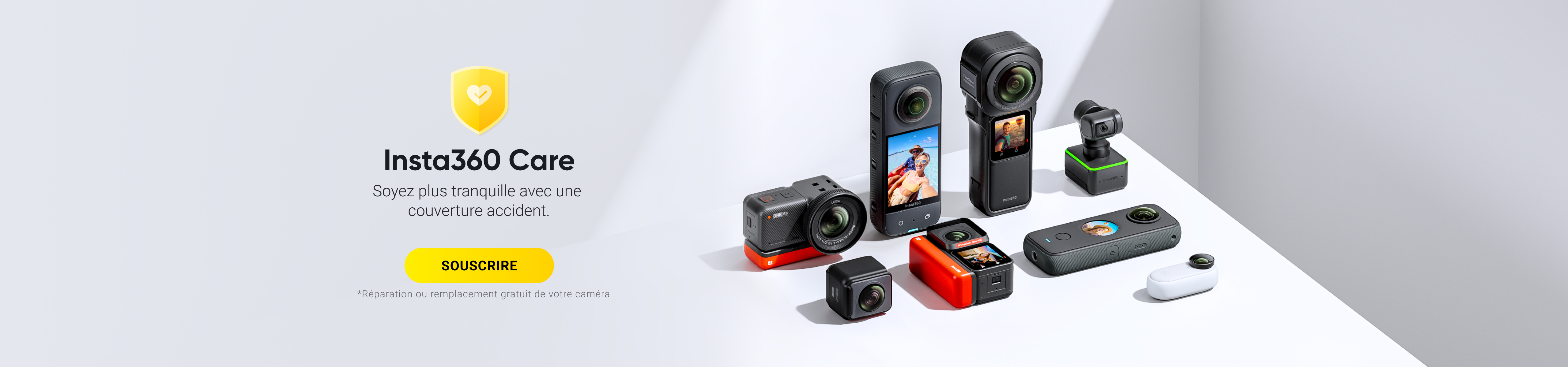 Insta360 Store: The Official Store for Insta360 Cameras, Accessories ...