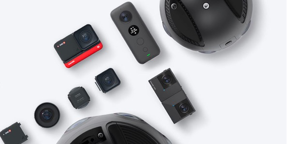 [Biweekly Roundup 26] Awesome tutorials and fire content! 🔥 - Insta360 ...